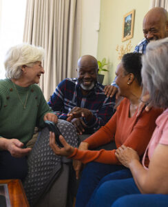 About Us - True Legacy Home Health